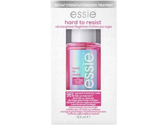 ESSIE Lak za nokte Hard to resist Pink