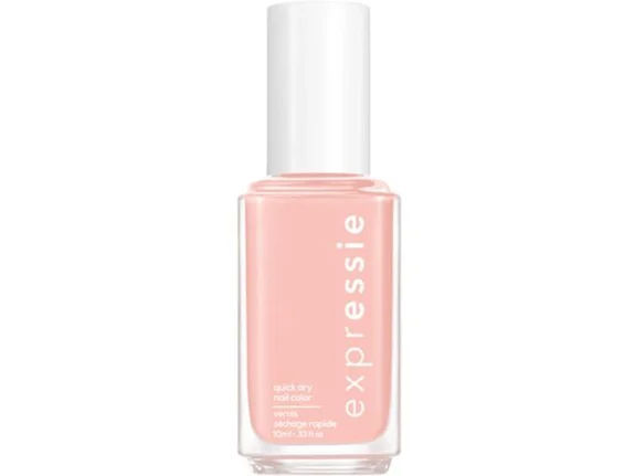 Essie Lak za nokte Expressie Crop top and roll