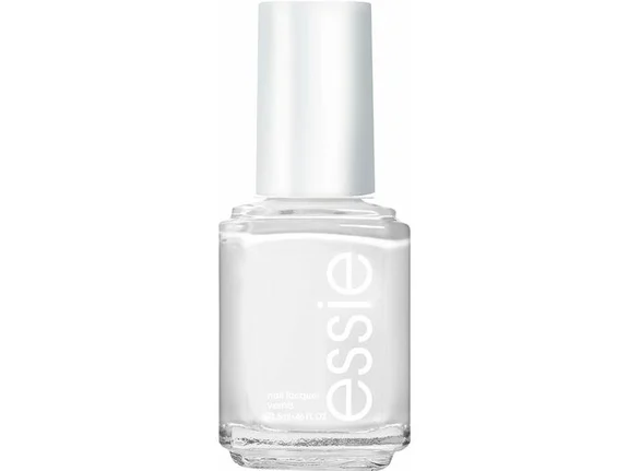 Essie Lak za nokte 1 Blanc