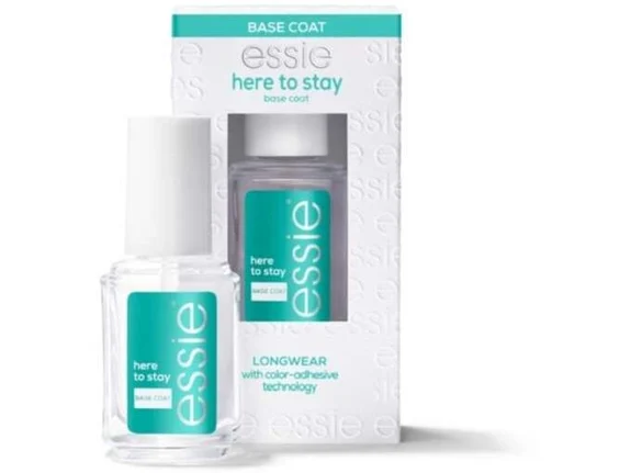 Essie Baza za zaštitu Here to stay