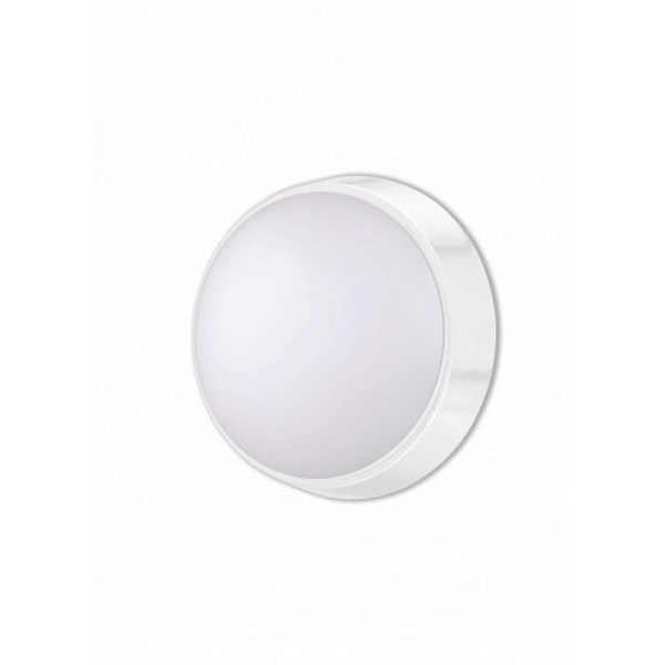 LED PLAFONJERA BL3 14W 4000K IP54 BELA