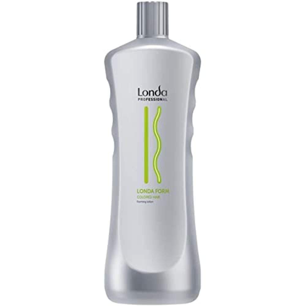 Wella Professional – Londa – Form Coloured Hair Forming Lotion – 1000ml