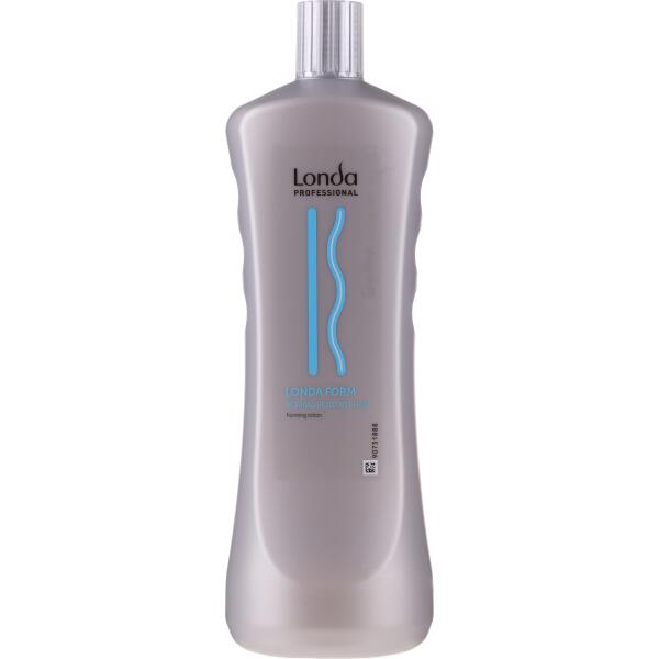 Wella Professional – Londa – Form Normal/Resistant Hair Lotion – 1000ml