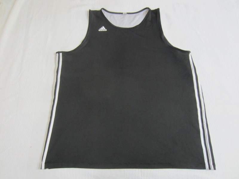 Orginal ADIDAS kosarkaski dres XXXL-EXTRA