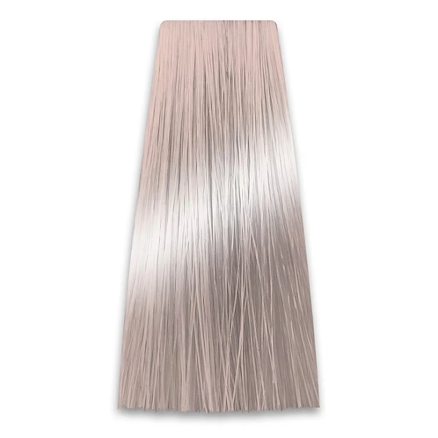 Farba za kosu COLORART - Intenzivno pepeljasto svetlo plava 10/12 100g