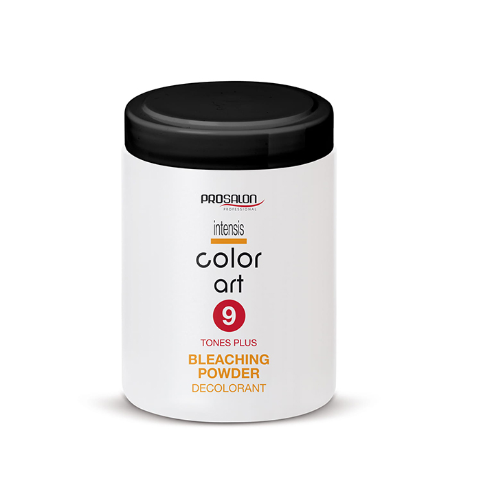 BLANŠ ZA KOSU COLOR ART PROSALON 500G