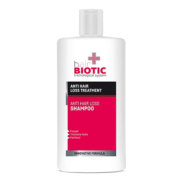 Šampon protiv opadanja i gubitka kose - HAIR BIOTIC 250ml