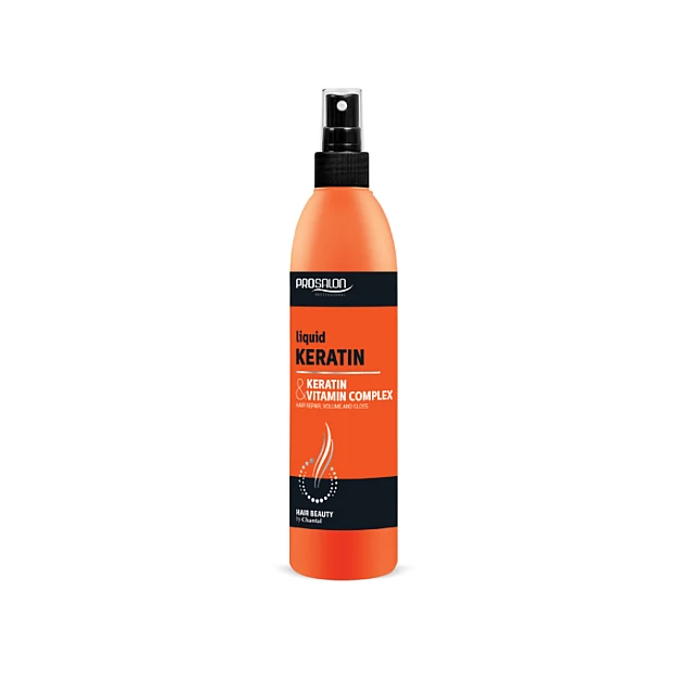 PROSALON - ORANGE LINE - Tečni keratin za kosu 275g