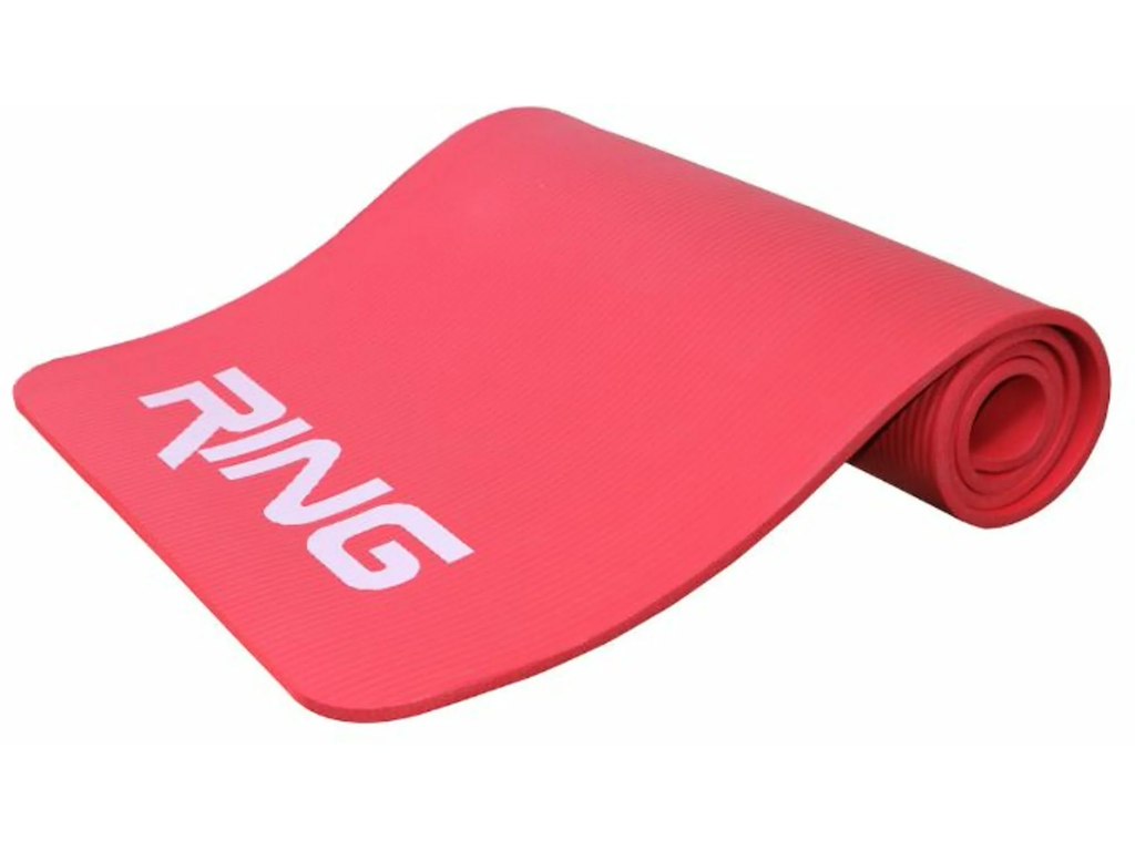 Ring NBR Strunjača d1.5cm RX EM3021-red