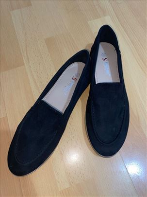 Espadrile