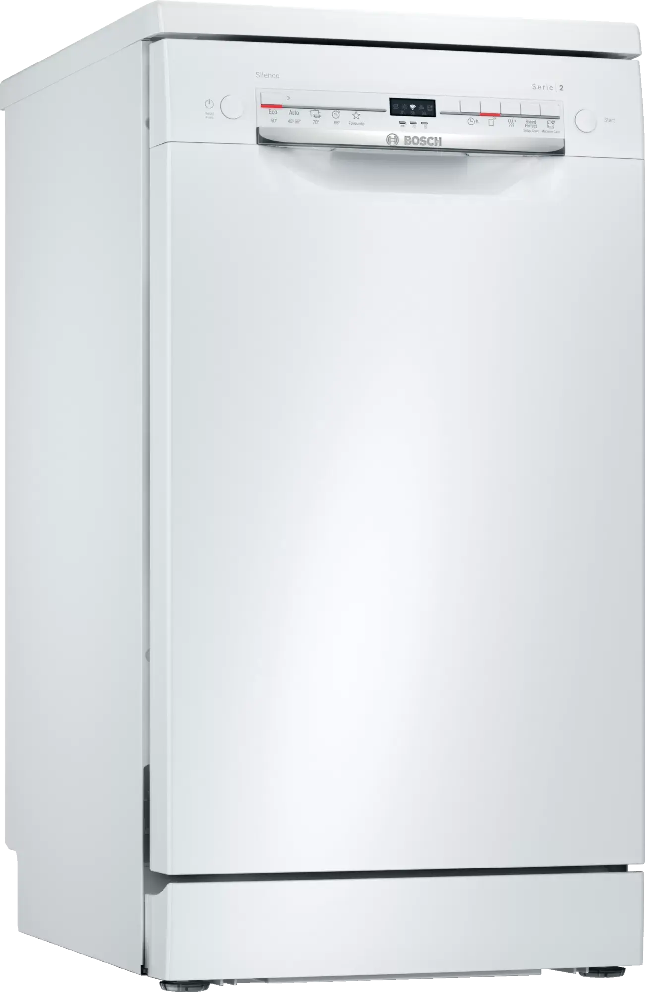 Bosch SPS2IKW04E Mašina za pranje sudova, 9 kompleta