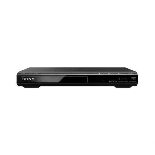 SONY DVD Plejer DVPSR760HB.EC1