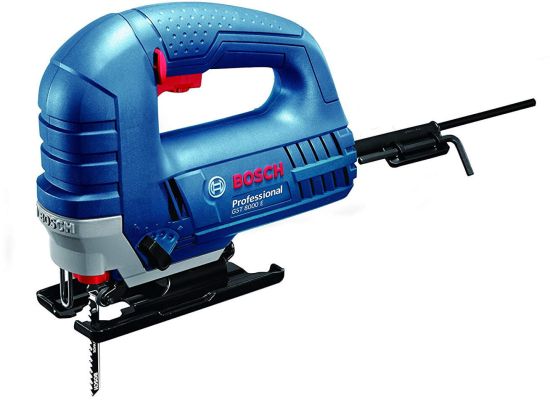Bosch GST 8000 E ubodna testera 710W sa potenciometrom (060158H000)