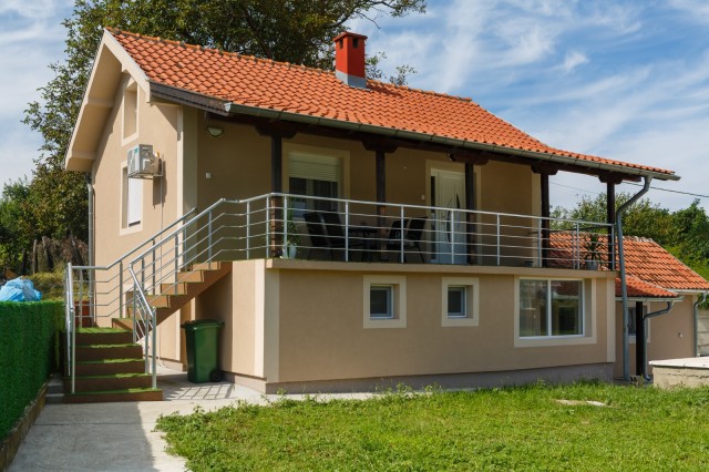 Apartmani, Golubac