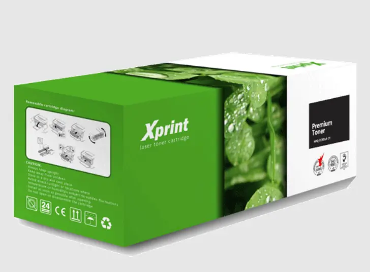 XPRINT Toner Samsung ML 1610D3 (2010/ 2510/ 2570/ 2571N/ SCX-4321/ 4521F) crni