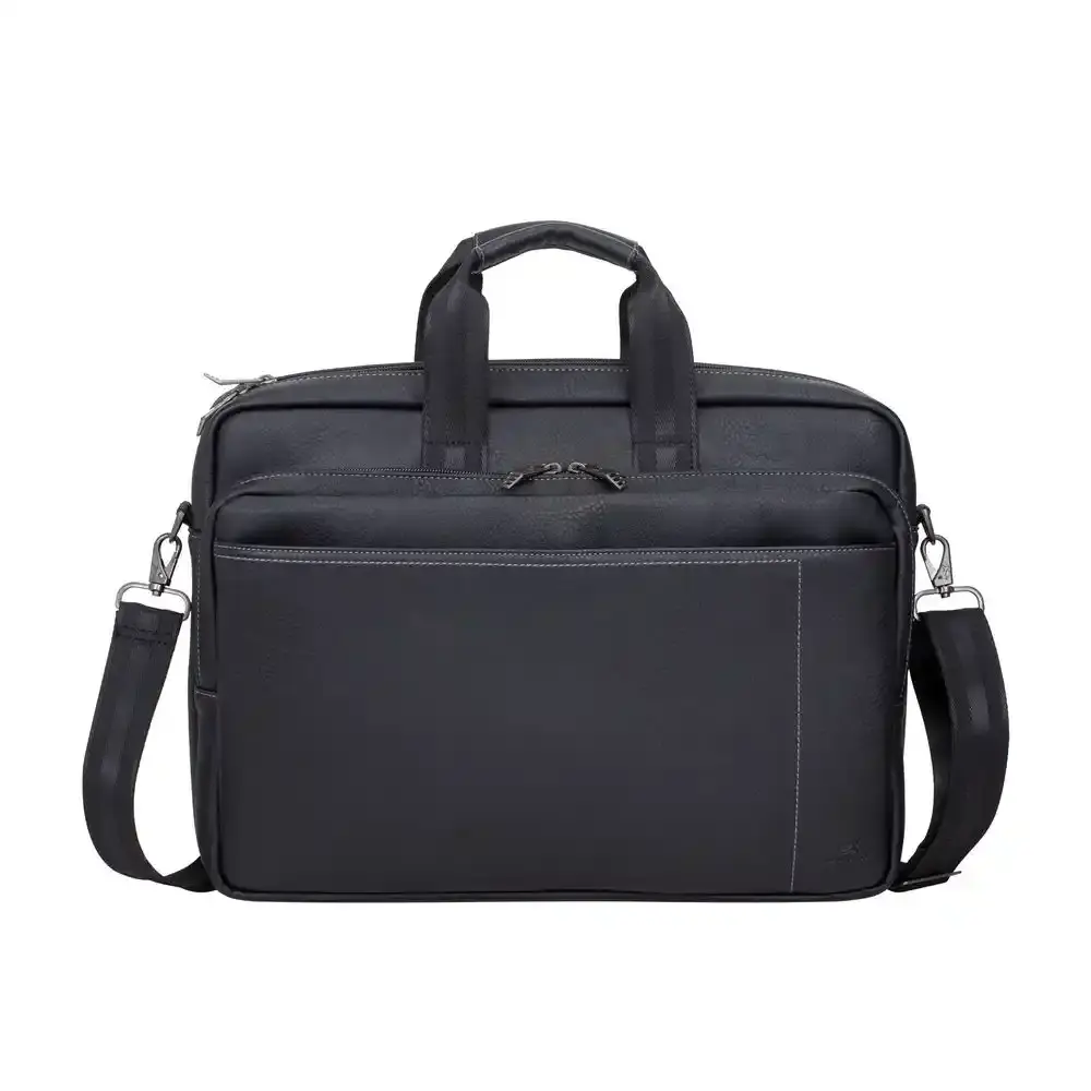 RIVA CASE Torba za laptop 16" 8940 crna