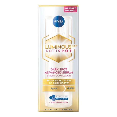 NIVEA Cellular Luminous630 serum protiv pigmentnih fleka 30ml