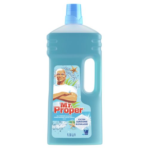 Mr.PROPER Sredstvo za čišćenje OCEAN 1,5l