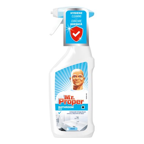 Mr.PROPER Sredstvo za čišćenje sanitarija Bathroom 750ml