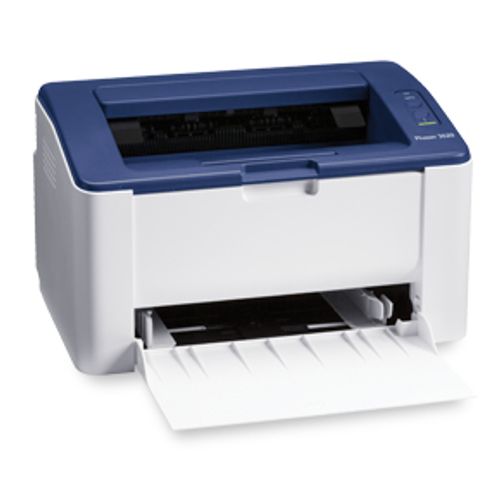 Xerox Phaser 3020 BI (3020 BI) Mono Laser Stampac A4 WiFi