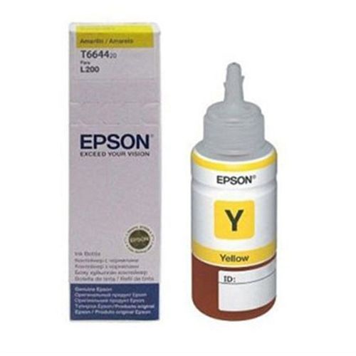 EPSON ITS(T6644) Yel. L110/210