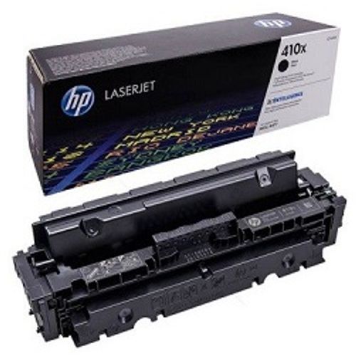 HP toner W2030A 415A Black