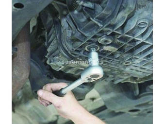 Kljuc za ispustanje ulja iz menjaca AUDI VW