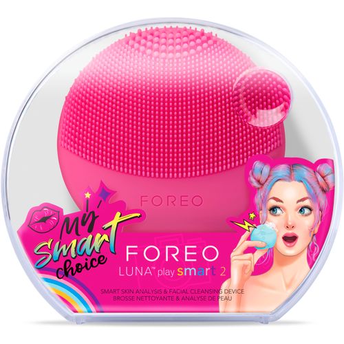 FOREO LUNA play smart 2 Cherry Up