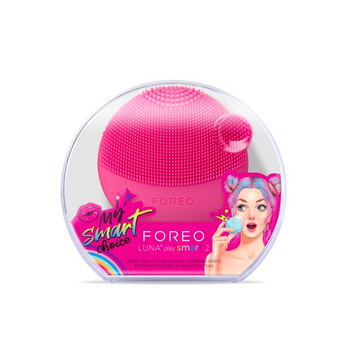 FOREO LUNA play smart 2 Cherry Up