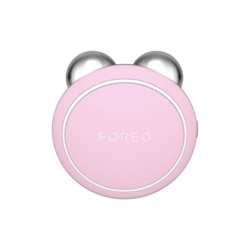 FOREO BEAR Mini Pearl Pink