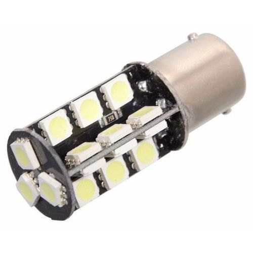 Led pozicije 1156-27SMD Canbus (2 kom)