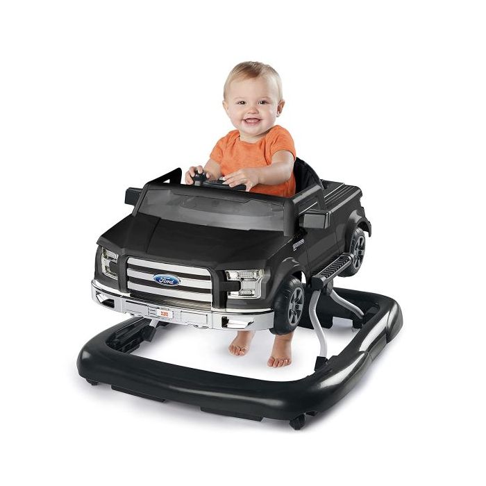 KIDS II FORD DUBAK (F-150) - AGATE BLACK 12861