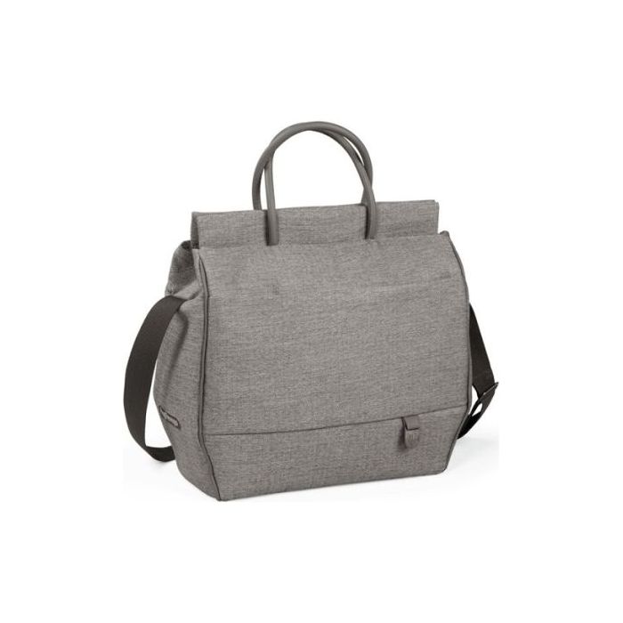PEG PEREGO TORBA ZA KOLICA BORSA - CITY GREY