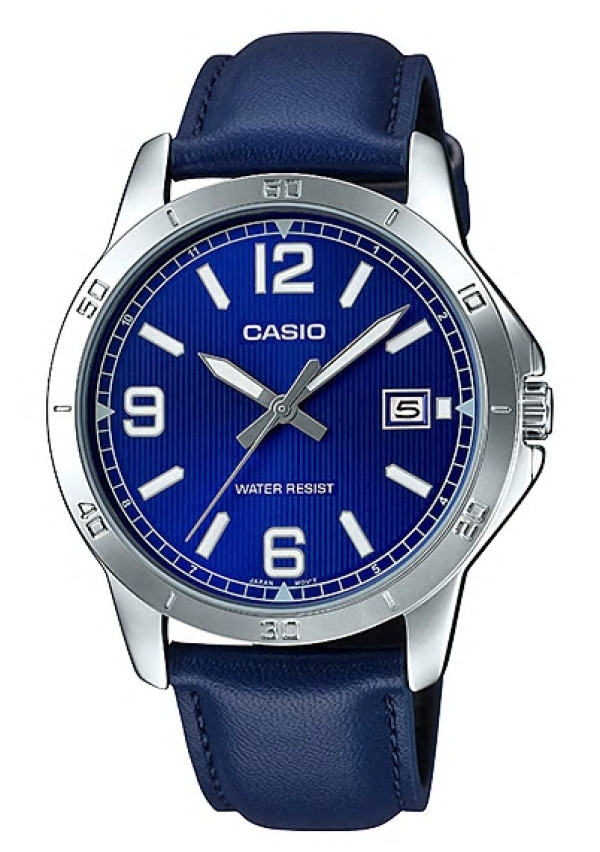 CASIO MTP-V004L-2B