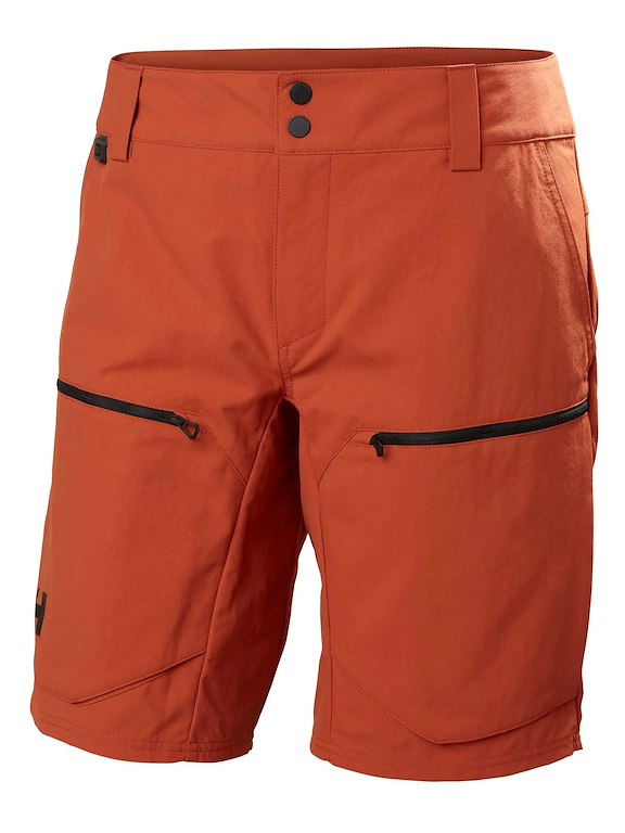 HELLY HANSEN Muške bermude narandžaste