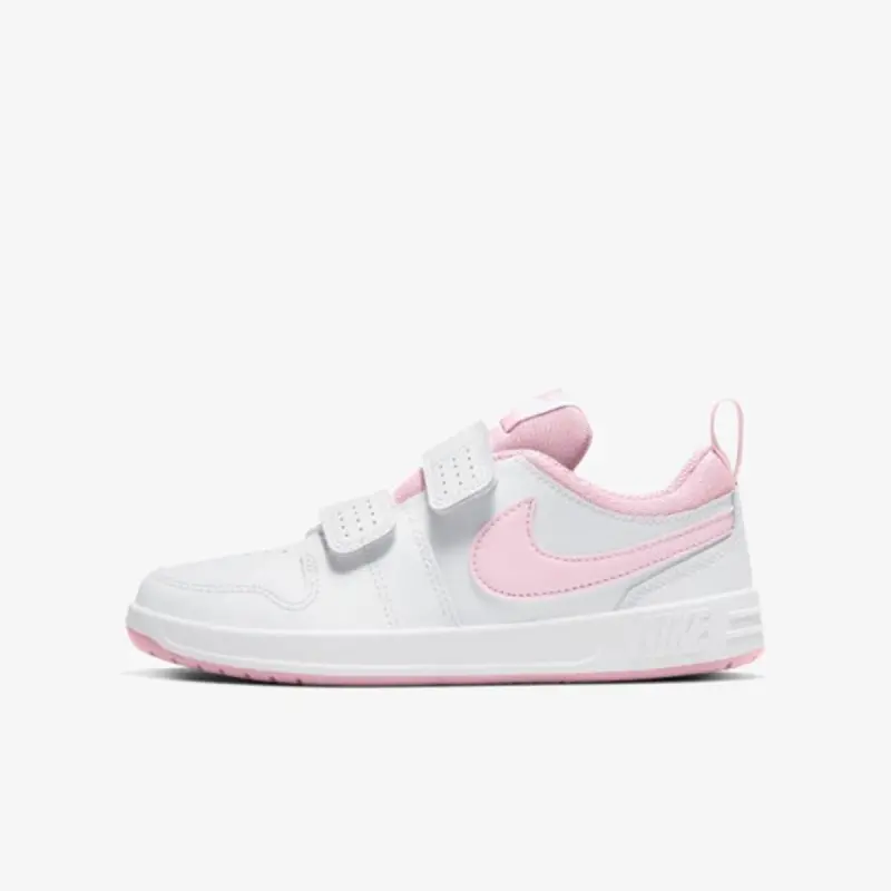 NIKE Patike za devojčice Pico 5 AR4161-105 roze