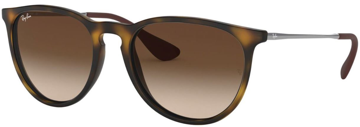 RAY BAN Sunčane naočare 0RB4171865/13 54