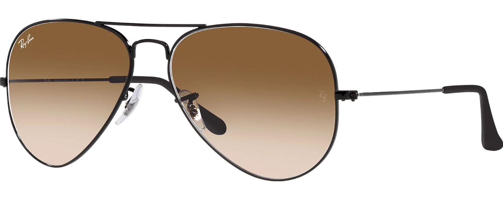 RAY-BAN Sunčane naočare 0RB3025 002/51 62 Aviator