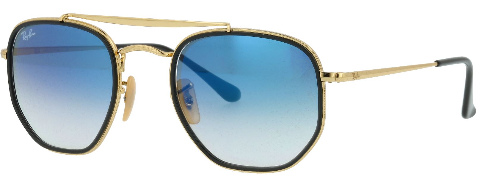 RAY BAN Sunčane naočare 0RB3648M 91673F 52 THE MARSHAL II