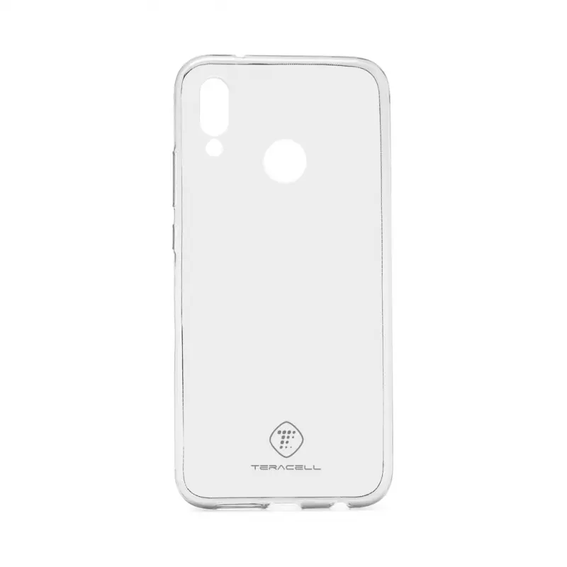 Maska za telefon Teracell Skin za Huawei P20 lite transparent