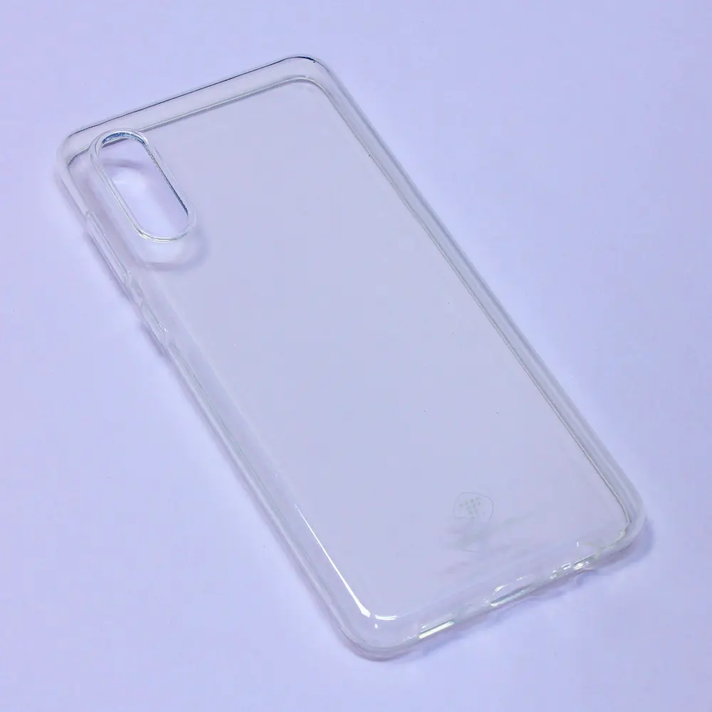 Maska za telefon Teracell Skin za Samsung A022F Galaxy A02 transparent