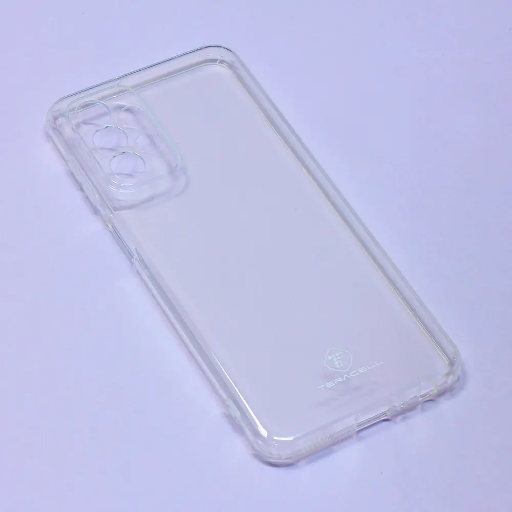 Maska za telefon Teracell Skin za Samsung A235F Galaxy A23 4G/5G transparent