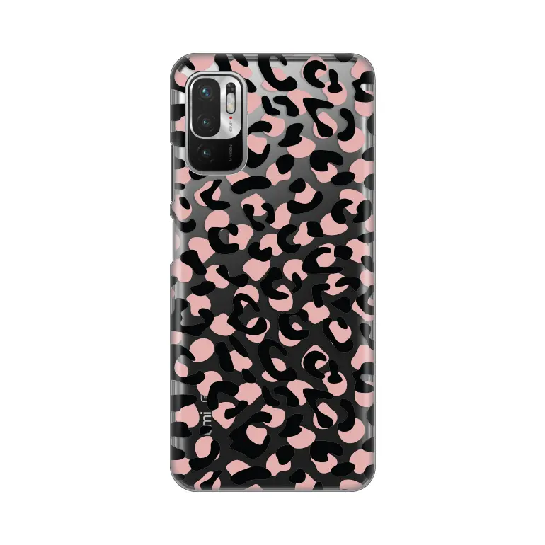 Maska za telefon Silikonska Print Skin za Xiaomi Redmi Note 10 5G Animal