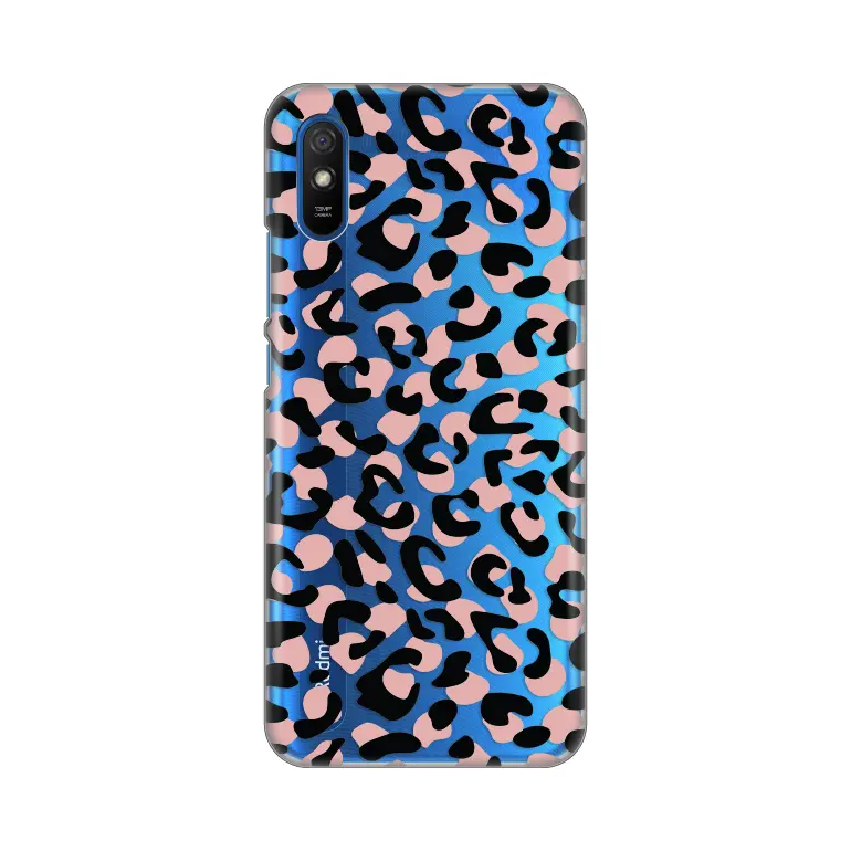 Maska za telefon Silikonska Print Skin za Xiaomi Redmi 9A Animal