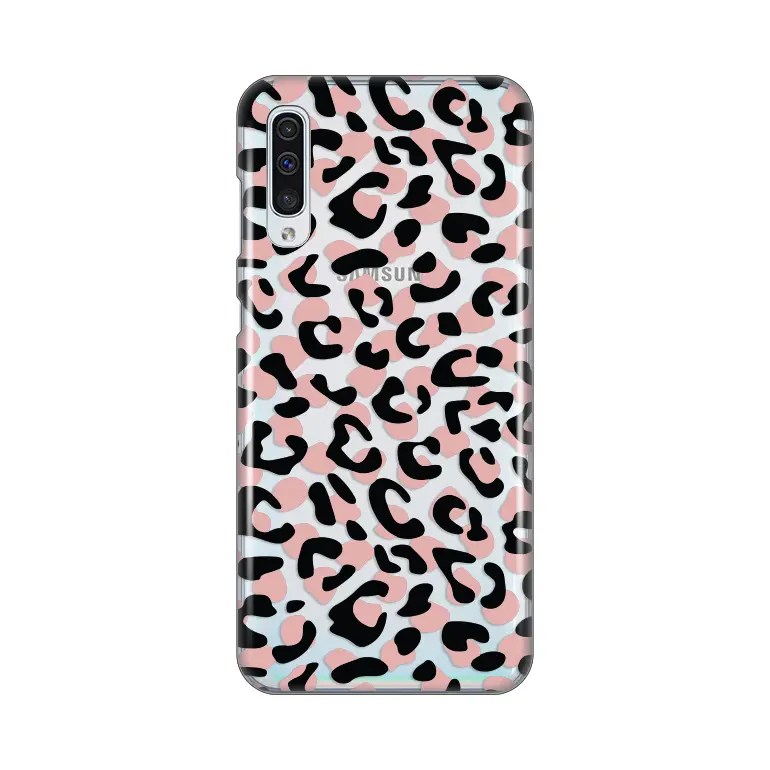 Maska za telefon Silikonska Print Skin za Samsung A307F/A505F/A507F Galaxy A30s/A50/A50s Animal