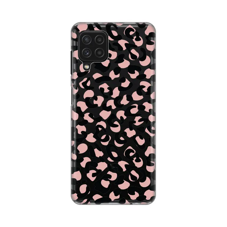 Maska za telefon Silikonska Print Skin za Samsung A225 Galaxy A22 4G Animal