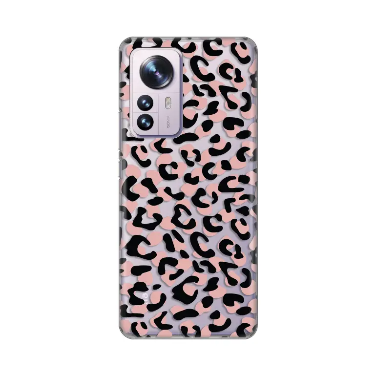 Maska za telefon Silikonska Print Skin za Xiaomi 12 Pro Animal