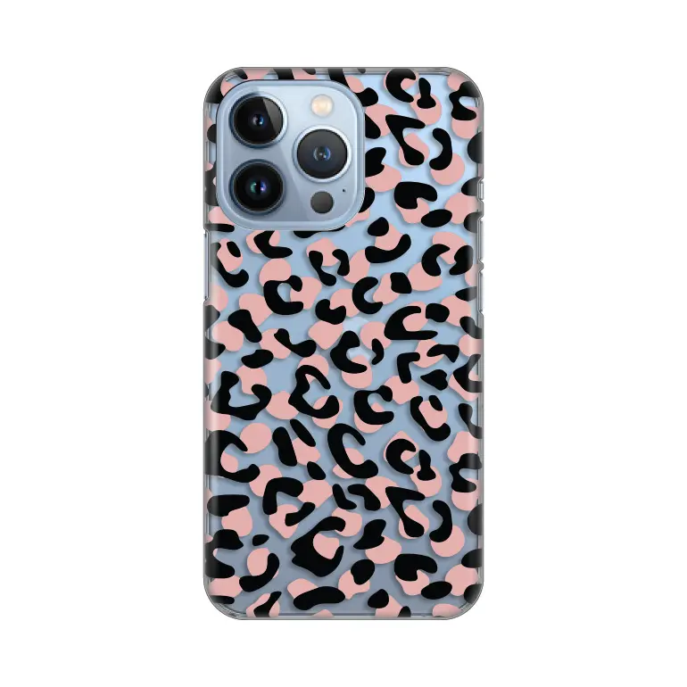 Maska za telefon Silikonska Print Skin za iPhone 13 Pro 6.1 Animal