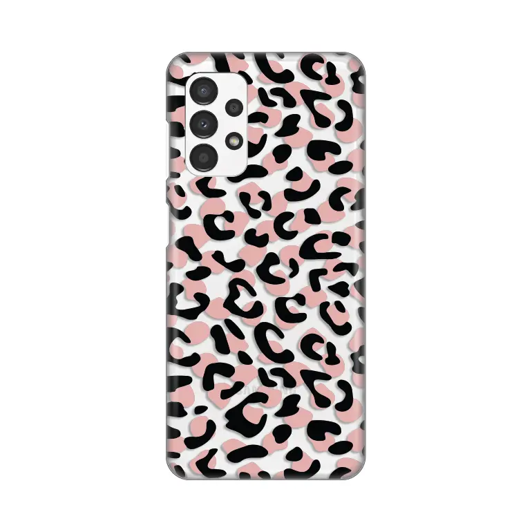 Maska za telefon Silikonska Print Skin za Samsung A135F Galaxy A13 4G Animal