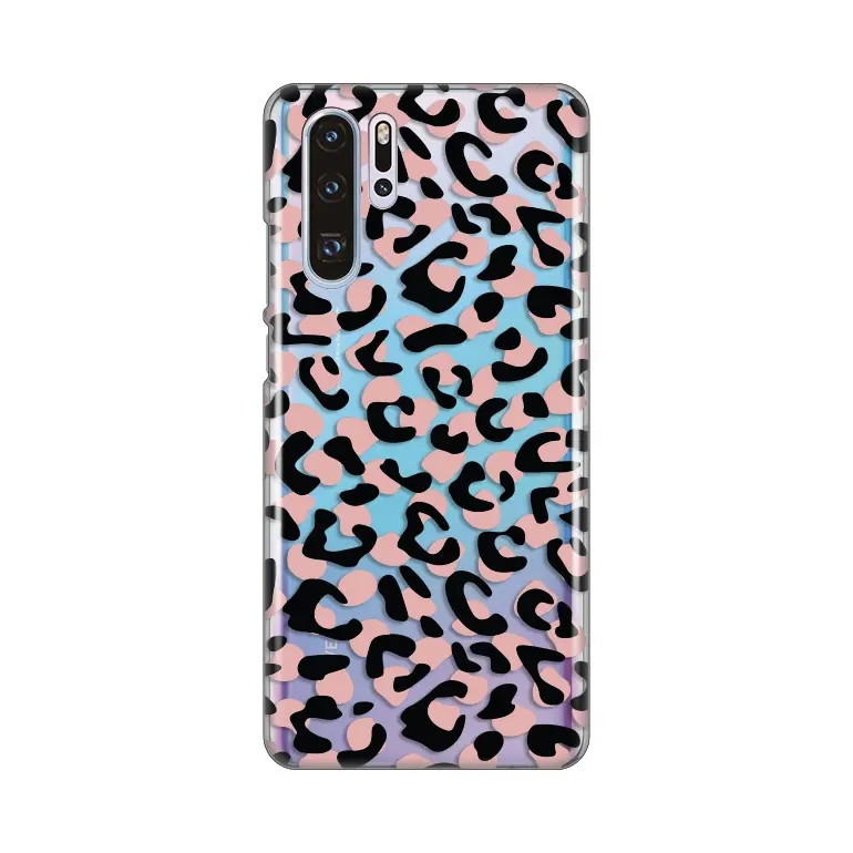 Maska za telefon Silikonska Print Skin za Huawei P30 Pro Animal